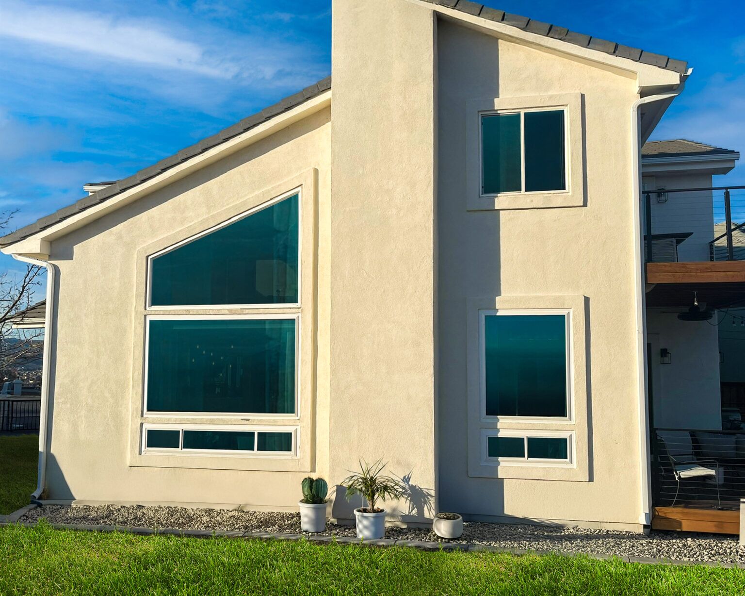 Best Windows for Arizona Heat