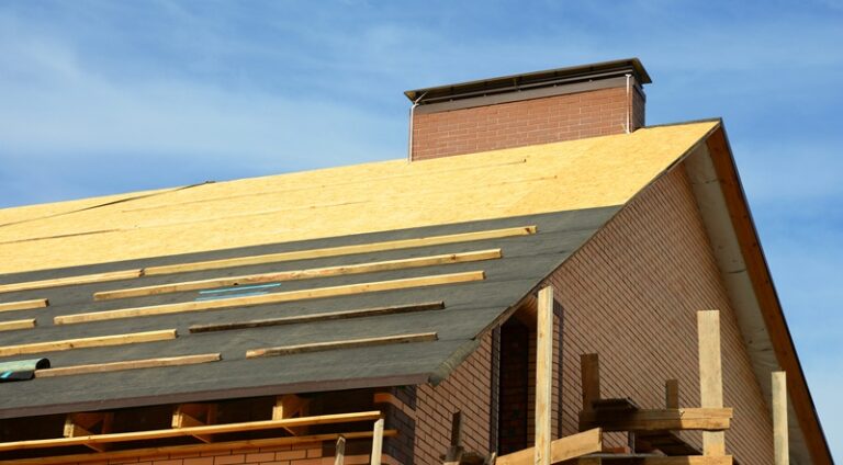 Sheathing vs. Decking: Key Differences and Insights | DaBella