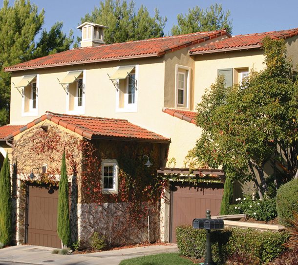 St. George Tile Roofing